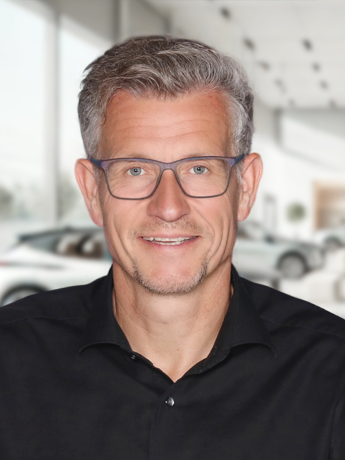 Ansprech­partner - Service - Autohaus Schlingmann